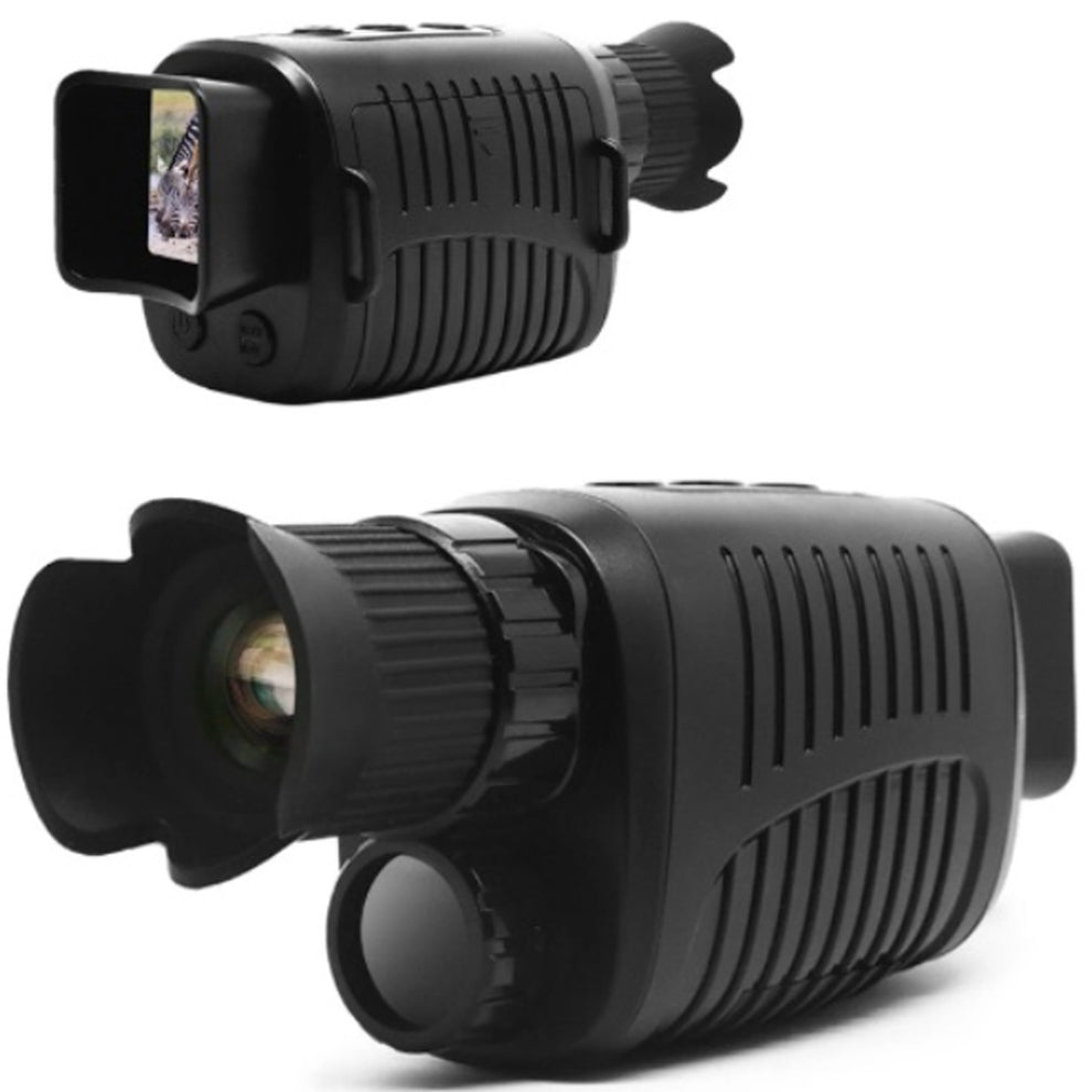 MONOCULAR DE VISION NOCTURNA – Outdoor Online