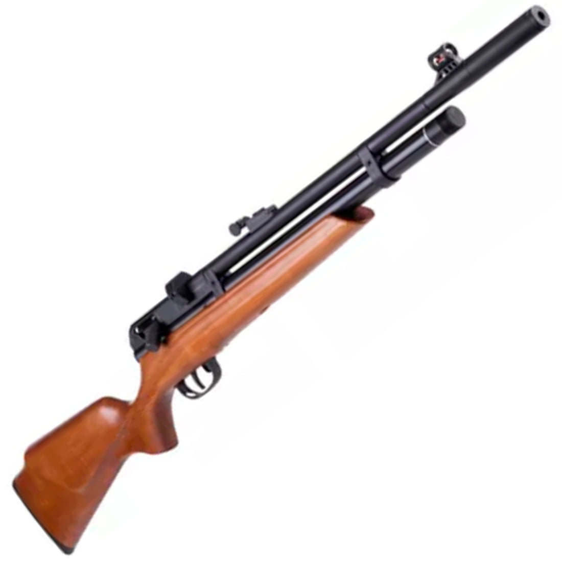 Rifle Pcp Beeman Raider 5.5 1000 Fps 10 Tiros – Outdoor Online