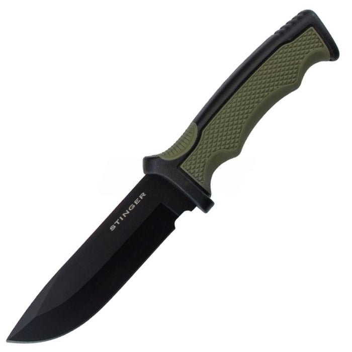Cuchillo STINGER Mistral ST2 – Outdoor Online
